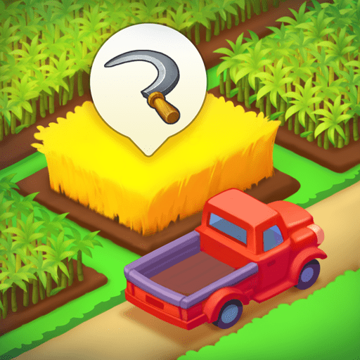 Unduh Township Mod APK 2026: Uang Yang Tidak Terbatas