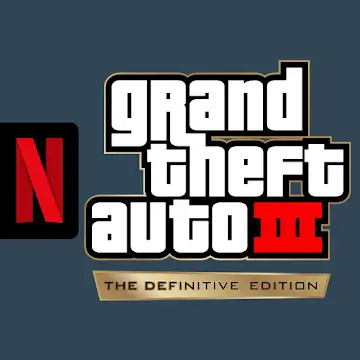 Unduh GTA III NETFLIX Mod APK 2026: Versi Terbaru