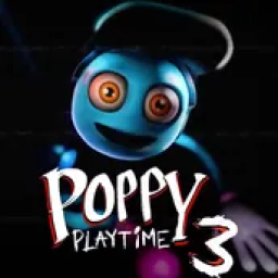 Unduh Poppy Playtime Chapter 3 Mod APK 2025: Uang Yang Tidak Terbatas