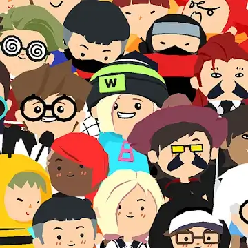 Unduh Play Together Mod APK 2025: Uang yang tidak terbatas