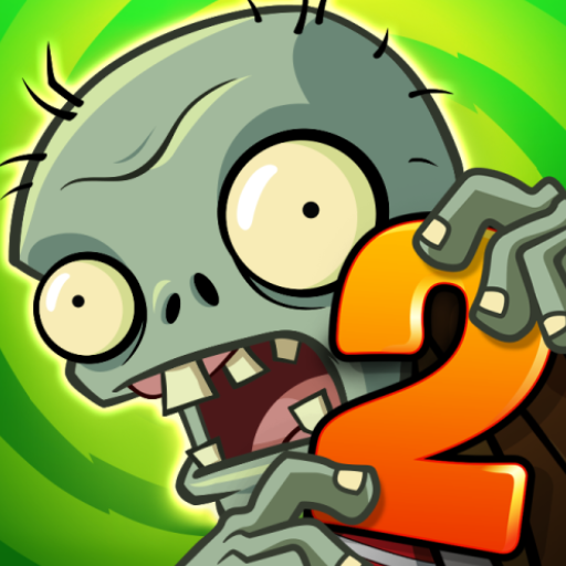 Modgila: Unduh Plants vs Zombies 2 APK - 2025