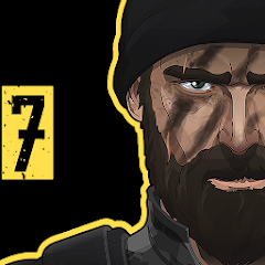 Modgila: Unduh SIERRA 7 Mod Apk 2025 - Tidak terkunci