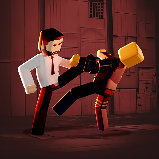 Mod Gila: Unduh JohnMan Mod APK: Gun Shooting War Game